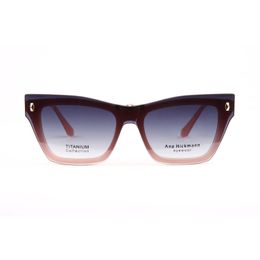 Ana Hickmann Sonnenbrillen Klipp AH6565GT H01G 54