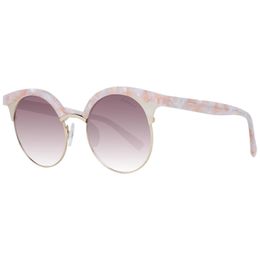 Ana Hickmann Lunettes De Soleil HI3050 G23 52