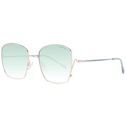 Ana Hickmann Lunettes De Soleil HI3164 12A 52