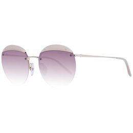 Ana Hickmann Lunettes De Soleil HI3110 E01 54