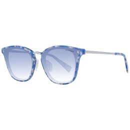 Ana Hickmann Lunettes De Soleil HI9065 G22 49