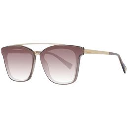 Ana Hickmann Lunettes De Soleil HI9081 T02 66