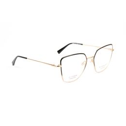 Ana Hickmann Brillenfassung HI1263T 12A 53 Titan