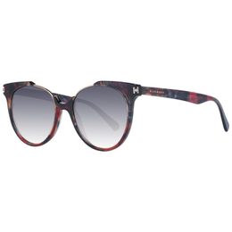 Ana Hickmann Lunettes De Soleil HI9156 G22 51