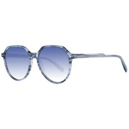 Ana Hickmann Lunettes De Soleil HI9163 E01 53