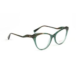 Ana Hickmann Brillenfassung HI6324 P03 52