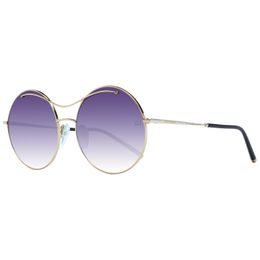 Ana Hickmann Sonnenbrille AH3171 04A 58