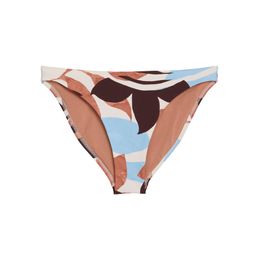 Marc O'Polo Marc O'Polo Damen Bikini-Hose Breezy LeafBikini Slip, Bikini Unterteil, Bikinihose