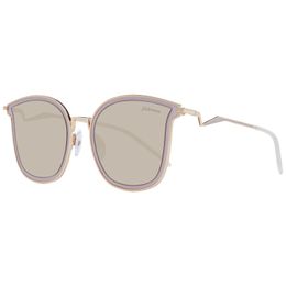 Ana Hickmann Sonnenbrille HI3065T 4CS 55