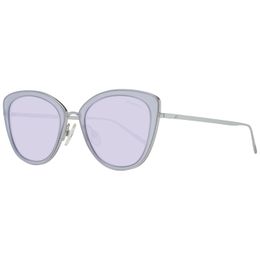 Ana Hickmann Sonnenbrille HI3053 T02 53