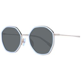 Ana Hickmann Sonnenbrille HI3170 D01 54