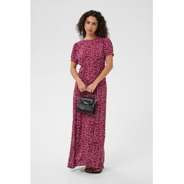 Kaffe Kleid KAlory Kleid Tight fit