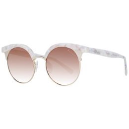 Ana Hickmann Lunettes De Soleil HI3050 G22 52