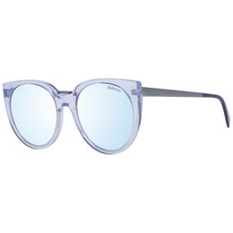 Ana Hickmann Lunettes De Soleil HI9060 T02 56
