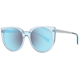 Ana Hickmann Lunettes De Soleil HI9060 T03 56