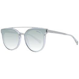 Ana Hickmann Lunettes De Soleil HI9080 T04 62