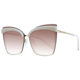 Ana Hickmann Sonnenbrille AH3177 04C 64