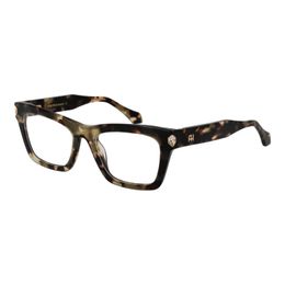 Ana Hickmann Brillenfassung AH6504 G21 52