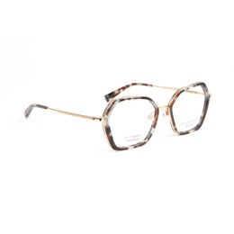Ana Hickmann Brillenfassung HI1249T G21 54 Titan