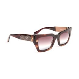Ana Hickmann Sonnenbrille AH9408 E01 53