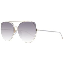 Ana Hickmann Sonnenbrille HI3068 04B 58