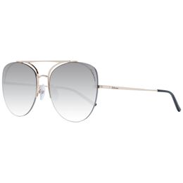Ana Hickmann Sonnenbrille HI3076 05A 57