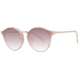 Ana Hickmann Sonnenbrille HI9066 G23 49