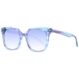 Ana Hickmann Sonnenbrille HIY9002 E01 50