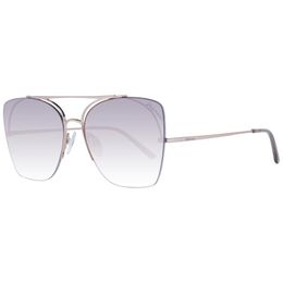 Ana Hickmann Lunettes De Soleil HI3075 05A 58