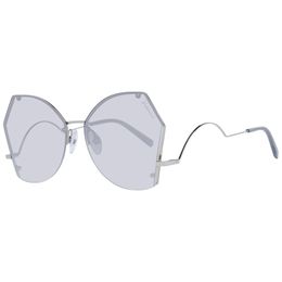 Ana Hickmann Lunettes De Soleil HI3094 03A 61