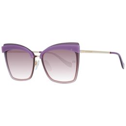 Ana Hickmann Lunettes De Soleil AH3177 04E 64