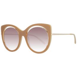 Ana Hickmann Lunettes De Soleil AH9265 H02 54