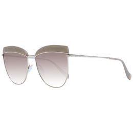 Ana Hickmann Sonnenbrille AH3190 02S 59