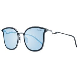 Ana Hickmann Sonnenbrille HI3065 02A 55