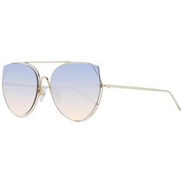 Ana Hickmann Sonnenbrille HI3068 04C 58