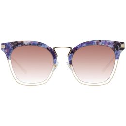Ana Hickmann Sonnenbrille HI3037A H02 54