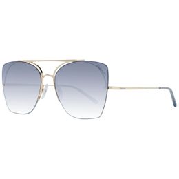 Ana Hickmann Sonnenbrille HI3075 04C 58
