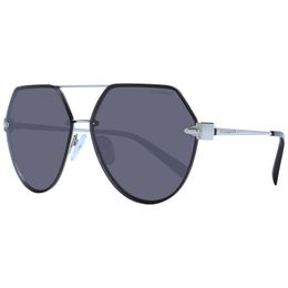 Ana Hickmann Sonnenbrille HI3180 03A 63