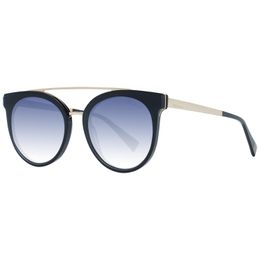 Ana Hickmann Sonnenbrille HI9080 A02 62