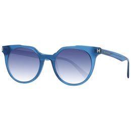 Ana Hickmann Sonnenbrille HIY9003 T01 48