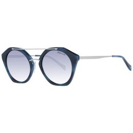 Ana Hickmann Lunettes De Soleil HI9087 H01 51