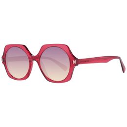 Ana Hickmann Lunettes De Soleil HI9143 T01 50