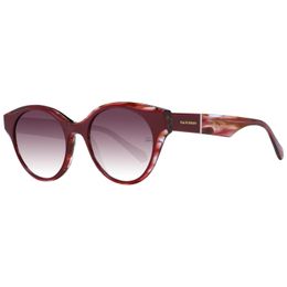 Ana Hickmann Sonnenbrille AH9345 H03 51