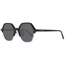 Ana Hickmann Sonnenbrille HI9167 A01 54