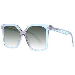 Ana Hickmann Sonnenbrille HI9145 P03 54