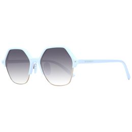 Ana Hickmann Sonnenbrille HI9167 D01 54