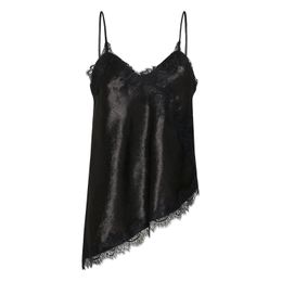Soaked in Luxury &Auml;rmellose Bluse SLIrianne &Auml;rmellose Bluse Gerade Passform