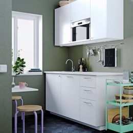 IKEA METOD K&uuml;che