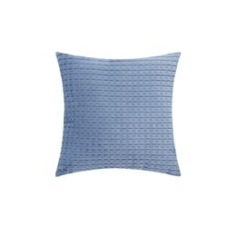 CS Schmal como Kissen Lexi blau Ma&szlig;e (cm): B: 45 Accessoires > Kissen > Dekokissen &raquo; Sofa DE