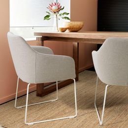 IKEA TOSSBERG Stuhl